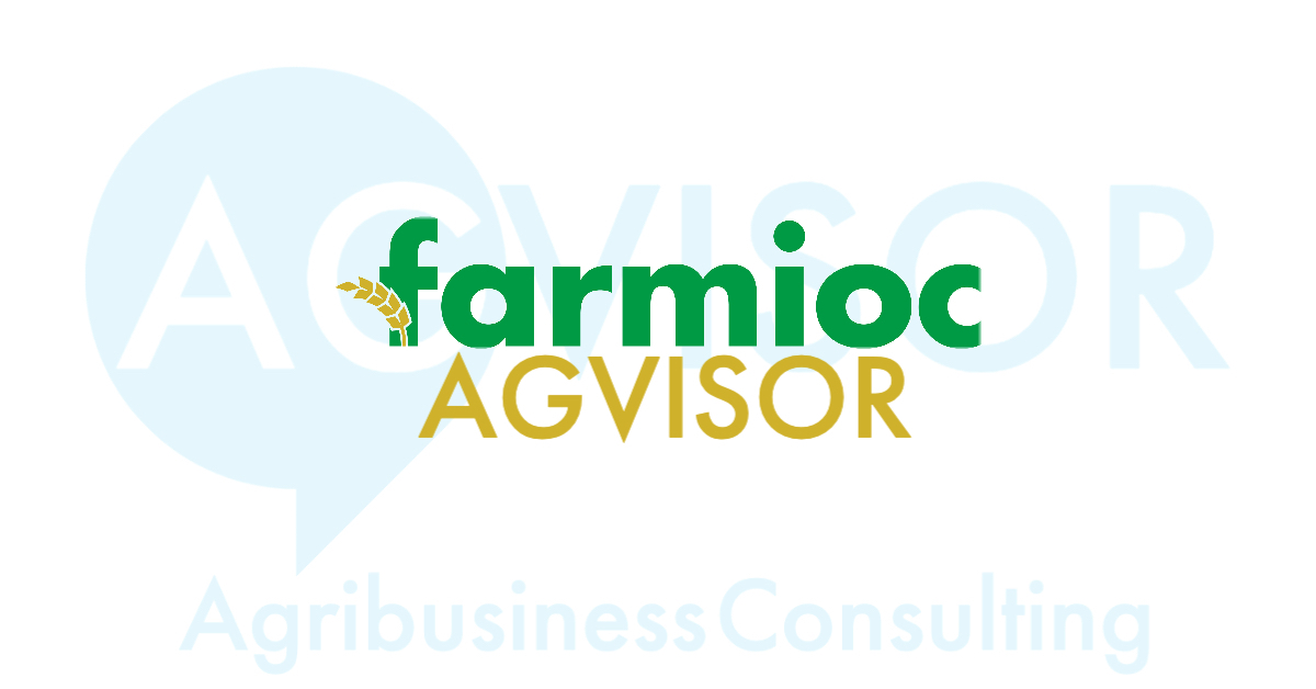 AGVISOR - Agribusiness Consulting | Farmioc