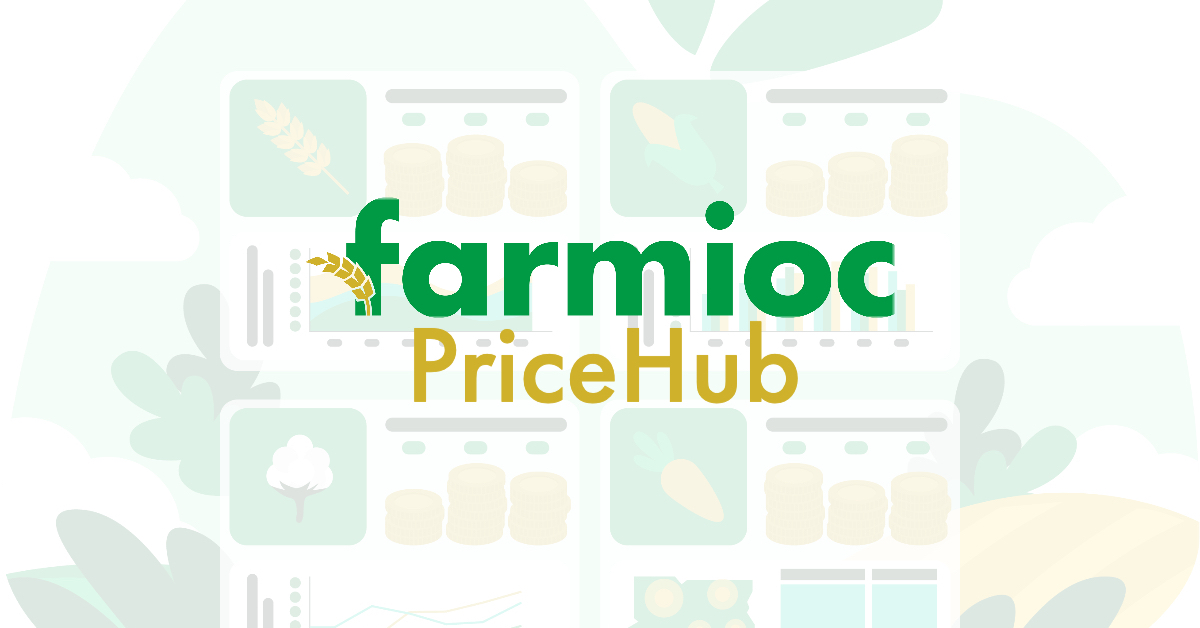 PriceHub | Farmioc